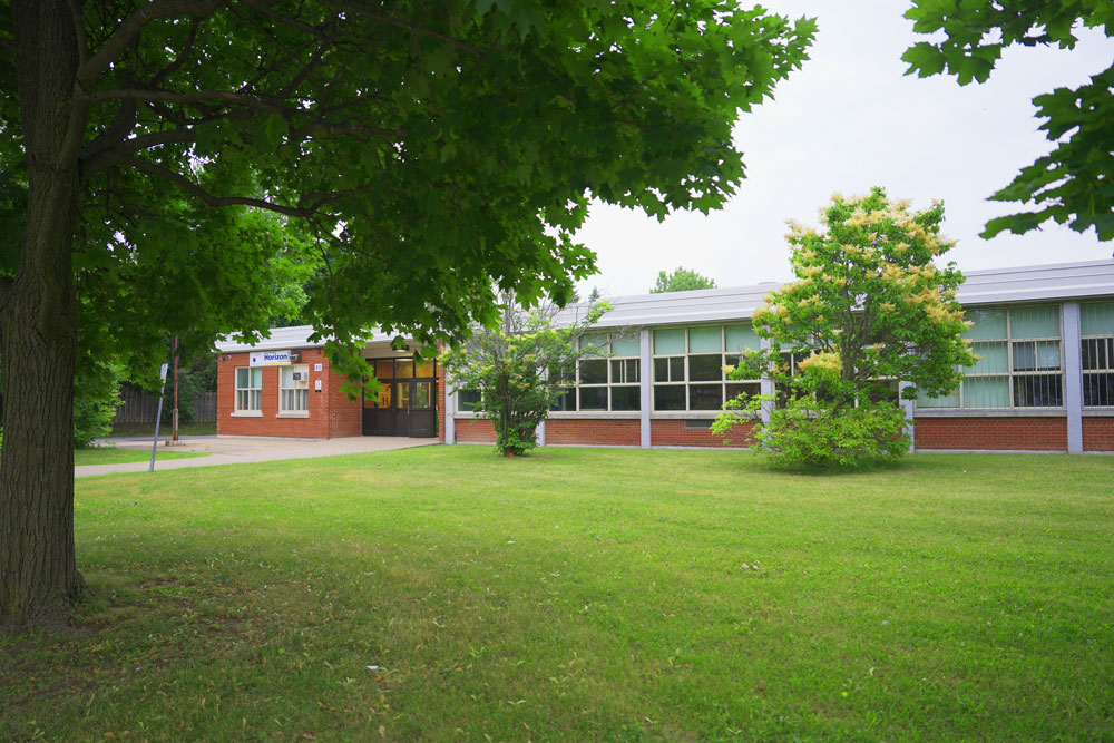 Accueil - Horizon High School